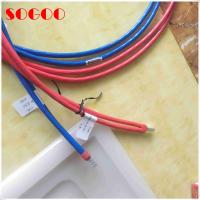 China Customized Thread Type 6mm 8mm BBU Power Cable for Huawei Nokia Ericsson ZTE for sale