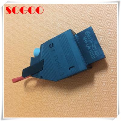 China ZTE BBU RRU Power Cable Connector AC Plug for ZXSDR R8972 R8862 100-240V for sale