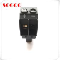 China RoHS 48V Huawei LTE 4G RRU Power Cable Connector Universal Plug for 3828 3151 for sale