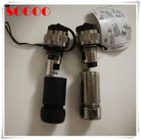 China 48V ZTE RRU Power Connector Plug for R8882 R8881 Mm6212 6101 for sale