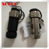 China 48V ZTE RRU Power Connector Plug for R8882 R8881 Mm6212 6101 for sale