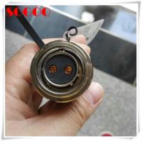 China 48V ZTE RRU Power Connector Plug for R8882 R8881 Mm6212 6101 for sale