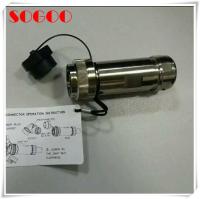 China 48V ZTE RRU Power Connector Plug for R8882 R8881 Mm6212 6101 for sale