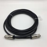 China CommScope DIN AISG RET Cable 8 Pin Female to Male Control Connector IP67 300V for sale