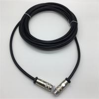 China AISG RET Control Cable 1-10m Alcatel Lucent 849138136 Patch Cable IP67 for sale