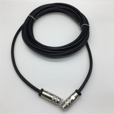 China AISG RET Control Cable 1-10m Alcatel Lucent 849138136 Patch Cable IP67 for sale