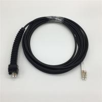 China FTTA Base Station NSN 200m Outdoor Fiber Optic Cable for sale