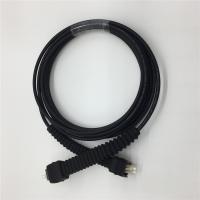 China Nokia 473305A FUFDD MM OD Fiber LC to LC Duplex 80m OM2 Outdoor Jumper with NSN Uni Boot for RFM/RRH for sale