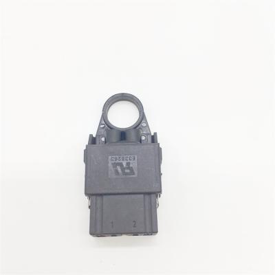 China SJ018-2S-C Huawei EPC4 Connector And Cable Assemblies For BBU Power Cable for sale