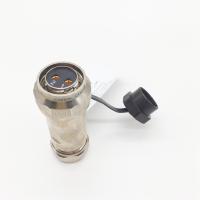 China 48V ZTE RRU Power Connector Plug for R8882 R8881 Mm6212 6101 for sale