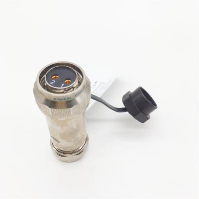 China 48V ZTE RRU Power Connector Plug for R8882 R8881 Mm6212 6101 for sale
