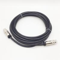 China AISG 2.0 Male to Female RET Cable Assembly 0.5m to 100m IP67 8 Pin for sale