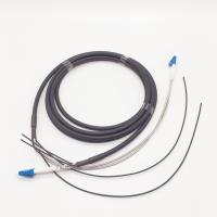 China 40M CPRI Fiber Cable DLC UPC to DLC UPC Multimode Base Station RRU BBU Outdoor for sale