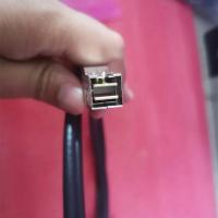 China Huawei Mini SASHD cable 1 m 8644, Code No. 04050804 04055547 for sale