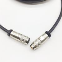 China 8 Pin AISG RET Cable 300V IEC 60130-9 Standard 0.5m to 100m for sale