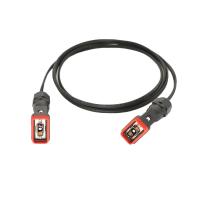 China Huawei 04045658 RF Cascade Tower Power Cable Interconnection Jumper 3m for sale
