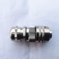 China Huawei Waterproof AC Power Connector RRU 3606 3151 3161 3182 3 Pin 250V 13A Straight Female for sale