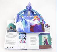 China High - End Children Pop Up Books Printing Service , Pop Up Story Books For Kids for sale