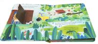 China Fancy Color Professional Childrens Board Books Gloss Art Paper For Children Education for sale