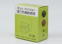 China Custom C1S Small Product Packaging Boxes Flexor Printing For Household Products for sale