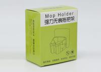China Custom C1S Small Product Packaging Boxes Flexor Printing For Household Products for sale