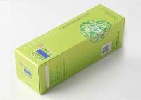 China Custom Matte Oil Varnish Printed Packaging Boxes Art Paper For Cosmetic Products for sale