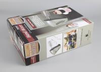 China Glossy Corrugated Small Paper Packaging Boxes For Small Home Appliances for sale