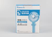 China Handcraft Paper Packaging Boxes Oil Varnishing For Small Home Appliances for sale