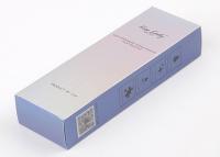 China 350GSM Art Paper Paper Packaging Boxes With Reverse UV And Matte Varnishing for sale