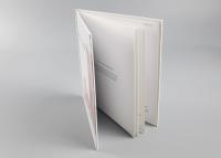 China Casebound Personalized Baby Board Book , Stamping Board Custom Children'S Books for sale