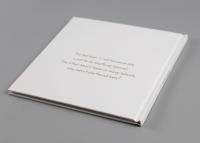 China Casebound Personalized Baby Board Book , Stamping Board Custom Children'S Books for sale
