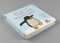 China Hardcover Personalized Board Books , Multicolor Baby Board Book Gray Board for sale