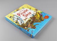 China Seamless Binding Colorful Hardcover Children'S Books Fancy Color For Beginners for sale