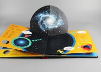China Matte Finishing Pop Up Books For Preschoolers , Lovely Pop Out Children'S Books for sale