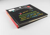 China Matte Finishing Pop Up Books For Preschoolers , Lovely Pop Out Children'S Books for sale