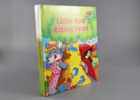 China Fancy Full Color Children Pop Up Books Gloss Art Paper And Spiral Binding for sale