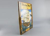 China 360 Degree Casebound Children Pop Up Books With Hardcover Glossy Finishing for sale