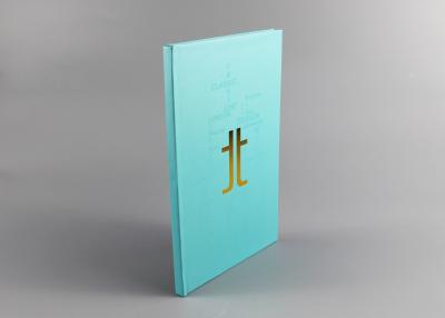 China Premium Pure Color Hardcover Grid Notebook With Personalized Line And Pattern for sale