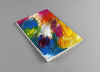 China Creative Cute Small Soft Cover Journal Event Planner For Children Study for sale