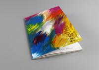 China Creative Cute Small Soft Cover Journal Event Planner For Children Study for sale