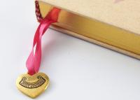 China Gold Edge Kraft Cardboard Hard Cover Notebook Perfect Binding And Pendant for sale