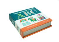 China Beautiful Personalized Baby Board Book , Pretty Board Books For 2 Year Olds for sale