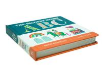 China Beautiful Personalized Baby Board Book , Pretty Board Books For 2 Year Olds for sale