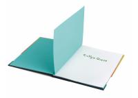 China Perfect Binding Classic Baby / Custom Cardboard Book With Glossy Finishing for sale