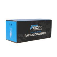 China 4C CMYK Corrugated Cardboard Shipping Boxes 300gsm With Matte Finish for sale