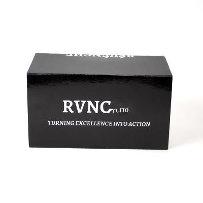 China 4C CMYK Corrugated Cardboard Shipping Boxes 300gsm With Matte Finish for sale