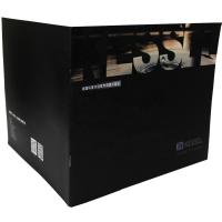 China A5 A3 Catalogue Brochure Printing Services Short Run CMYK Offset C2S Artpaper for sale