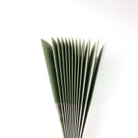China Folded Flyer Brochure Printing Services A3 A4 A5 Advertising CMYK Pantone for sale