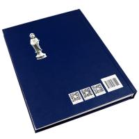 China C2S Artpaper Brochure Printing Services Catalog Booklets Offset Corrugated for sale