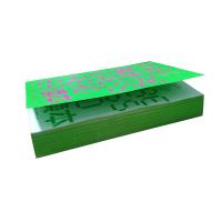 China C2S Artpaper Brochure Printing Services Catalog Booklets Offset Corrugated for sale